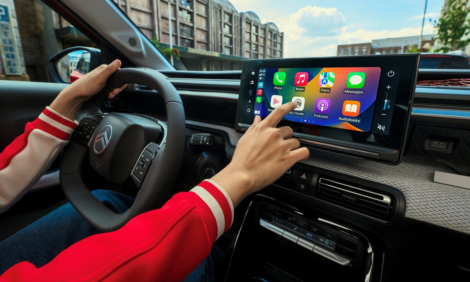 Citroën e-C3: El urbano eléctrico que vale menos de 25 mil euros