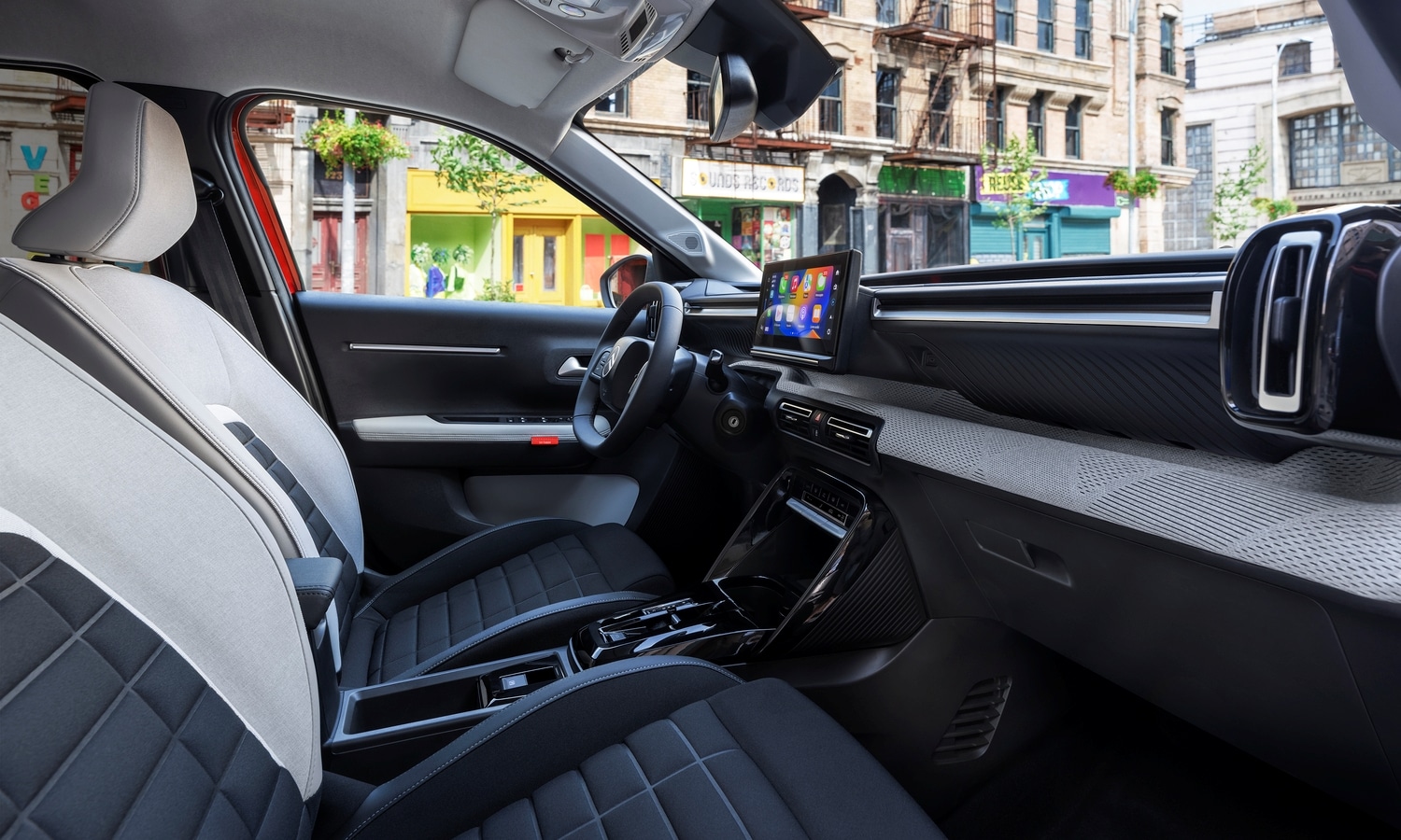 Citroën e-C3: El urbano eléctrico que vale menos de 25 mil euros