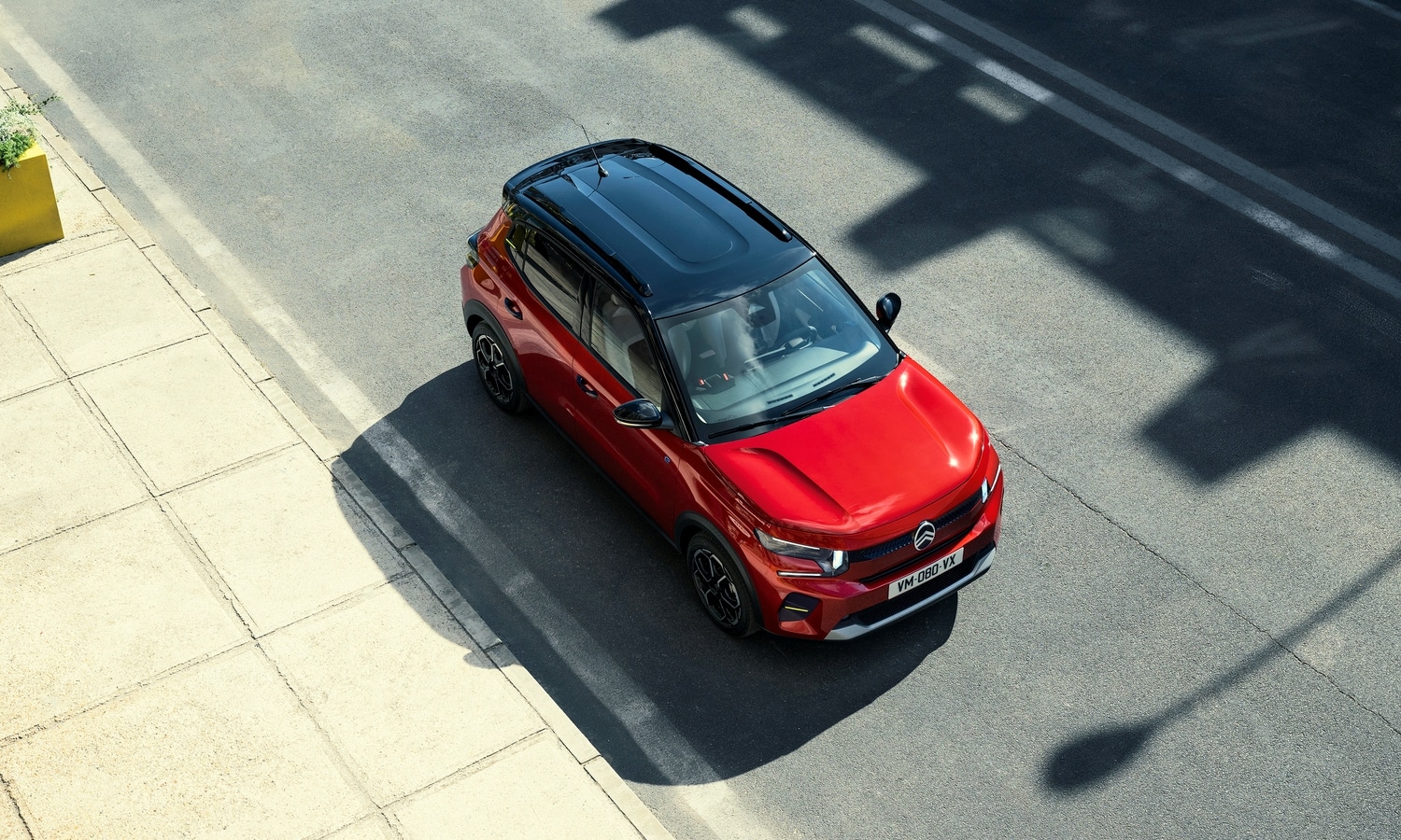 Citroën e-C3: El urbano eléctrico que vale menos de 25 mil euros