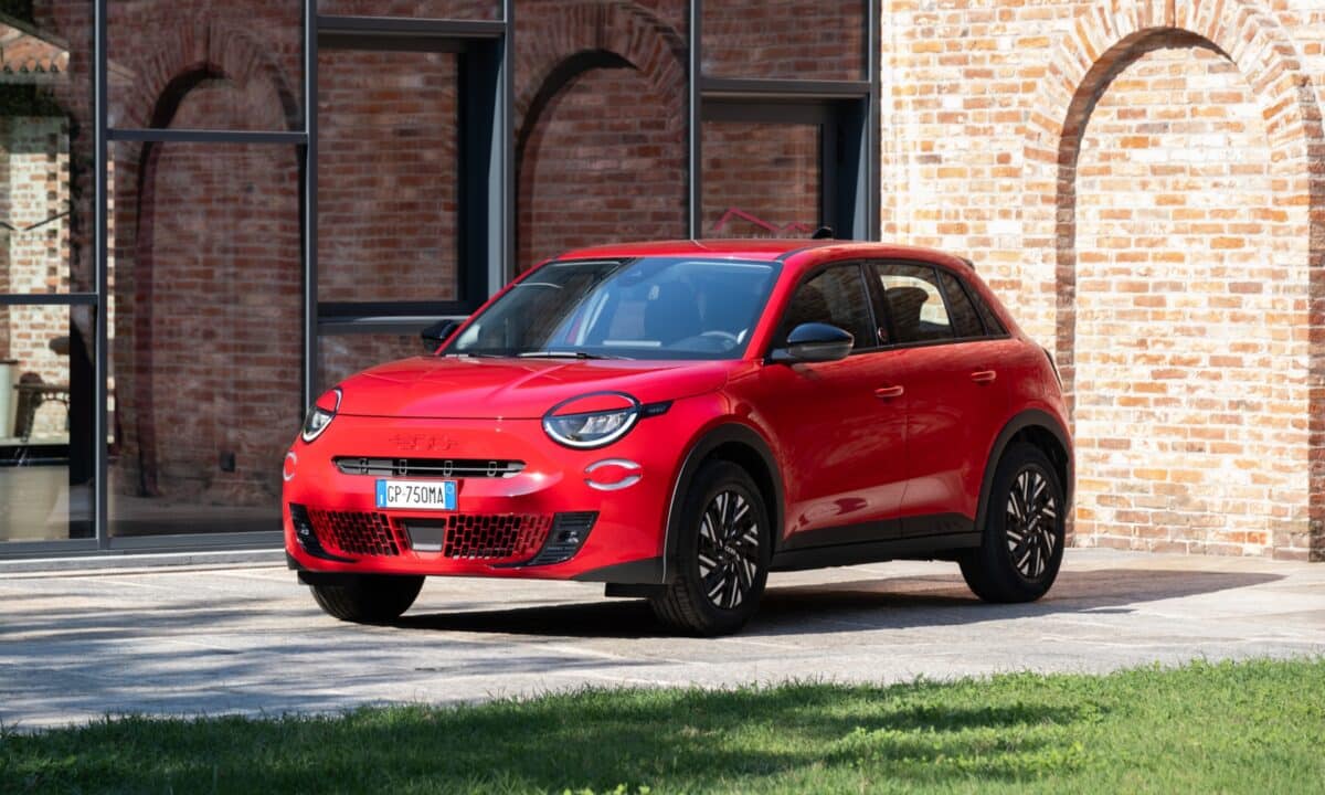 Fiat – Todos los modelos de Fiat | Actualidad Motor