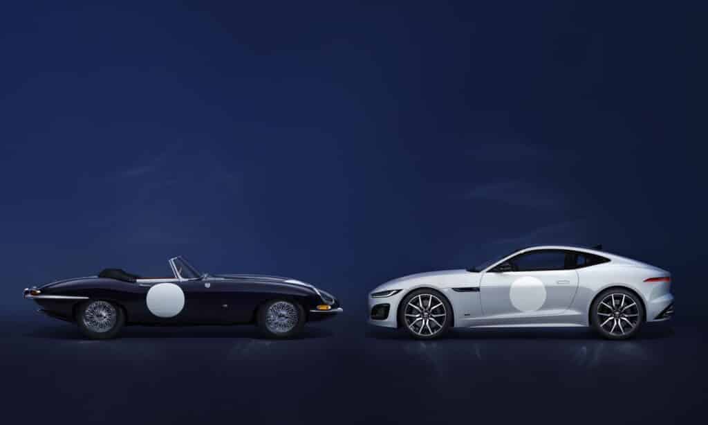 El Jaguar F-Type inicia su adiós con la versión especial ZP Edition