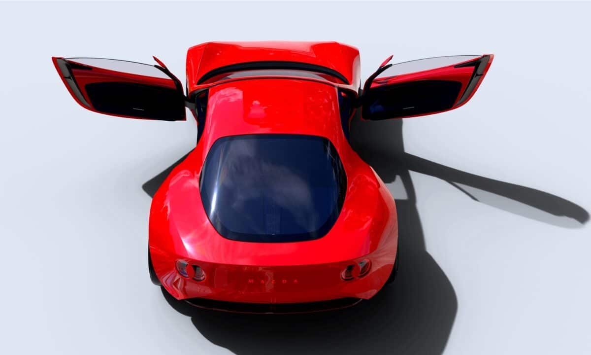 Tudo o que sabemos sobre o sucessor do Mazda RX-7: motor rotativo e ...