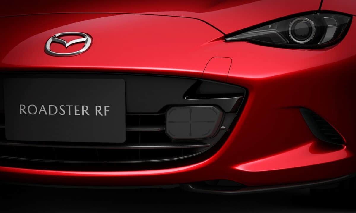 Tudo o que sabemos sobre o sucessor do Mazda RX-7: motor rotativo e ...