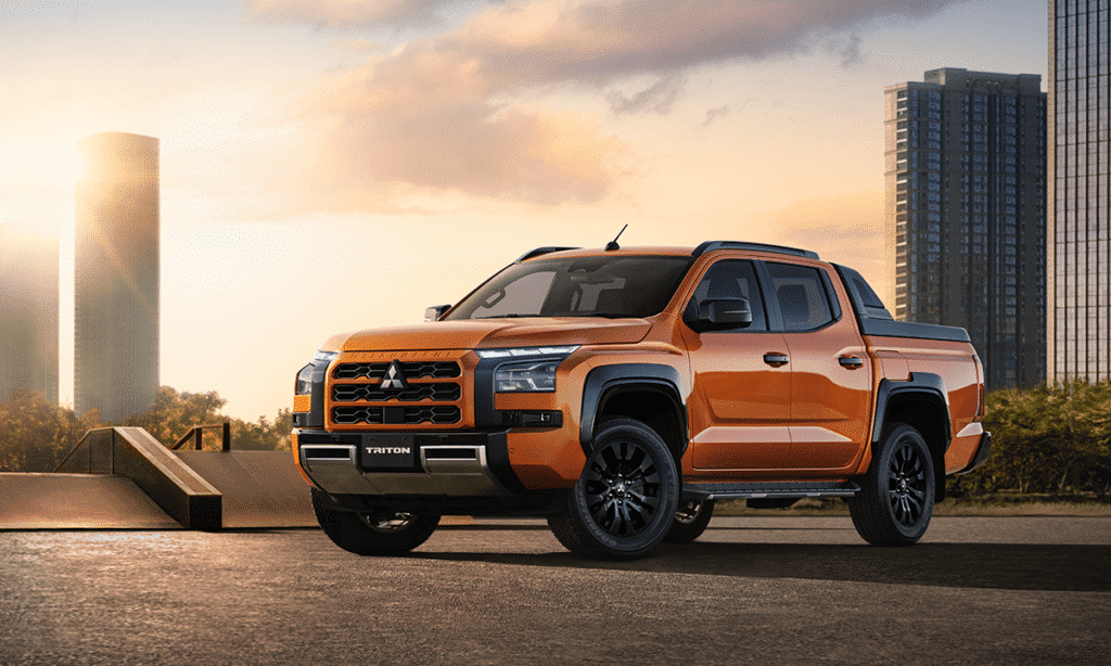 Toyota Hilux Travo: Everything we know about the new generation