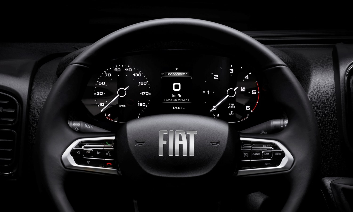 Stellantis actualiza su gama de vehículos industriales eléctricos…