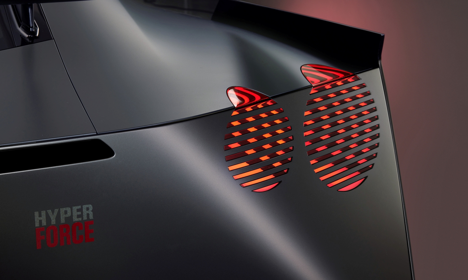 Nissan Hyper Force: Así será el nuevo GT-R eléctrico del futuro ...