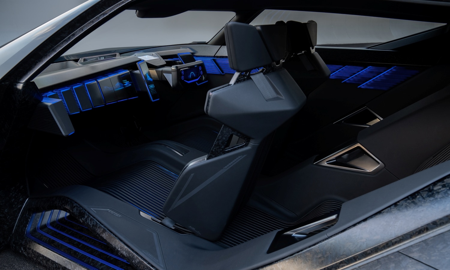 Nissan Hyper Force: Así será el nuevo GT-R eléctrico del futuro…
