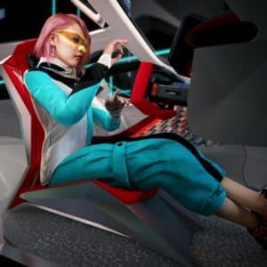 Nissan Hyper Punk: Así podría ser el relevo eléctrico del Qashqai…