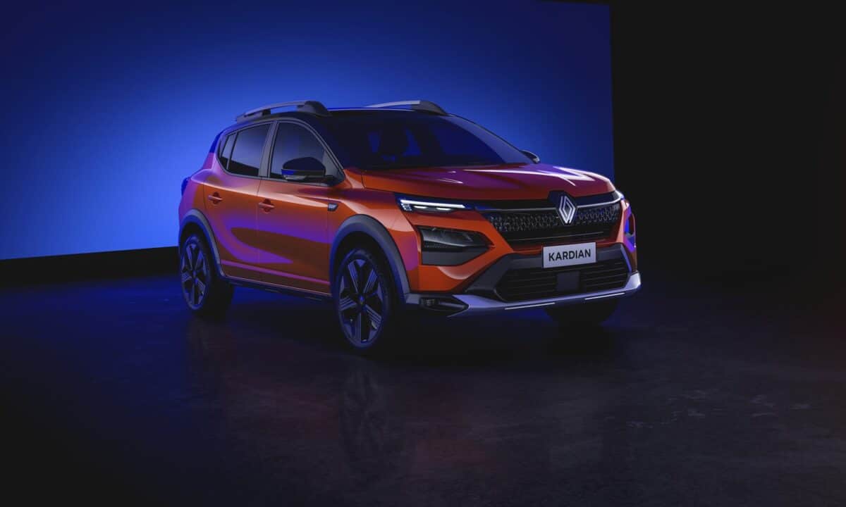 Renault Boreal: El nuevo SUV compacto que prepara la marca francesa ...