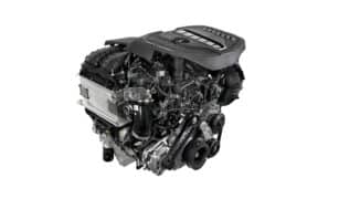Stellantis surprises and will return to manufacturing HEMI V8 engines ...
