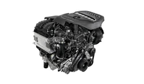 Stellantis surprises and will return to manufacturing HEMI V8 engines ...