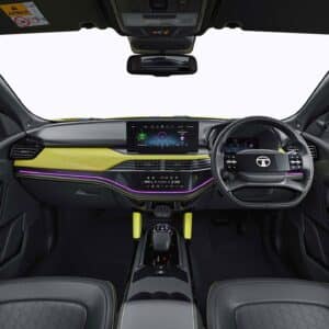 Tata Harrier: El gigante hindú ha despertado con mucha hambre…