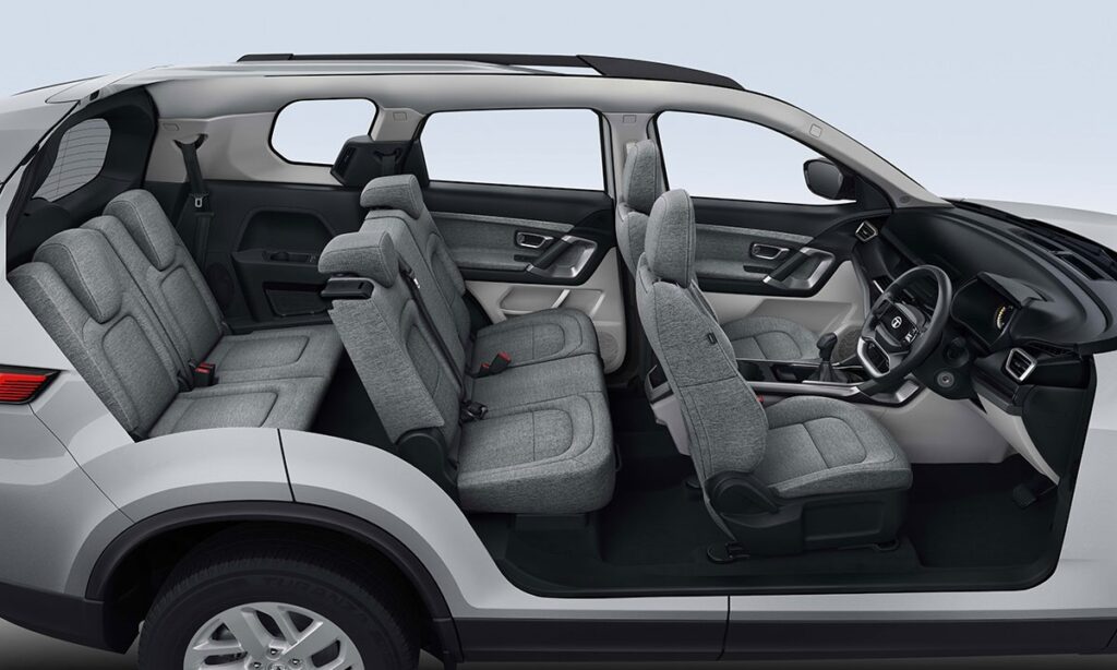 ¿Te acuerdas del Tata Safari? Pues su evolución te dejará atónito…