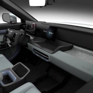 Toyota UEP: La llegada del Hilux eléctrico está cada vez más cerca