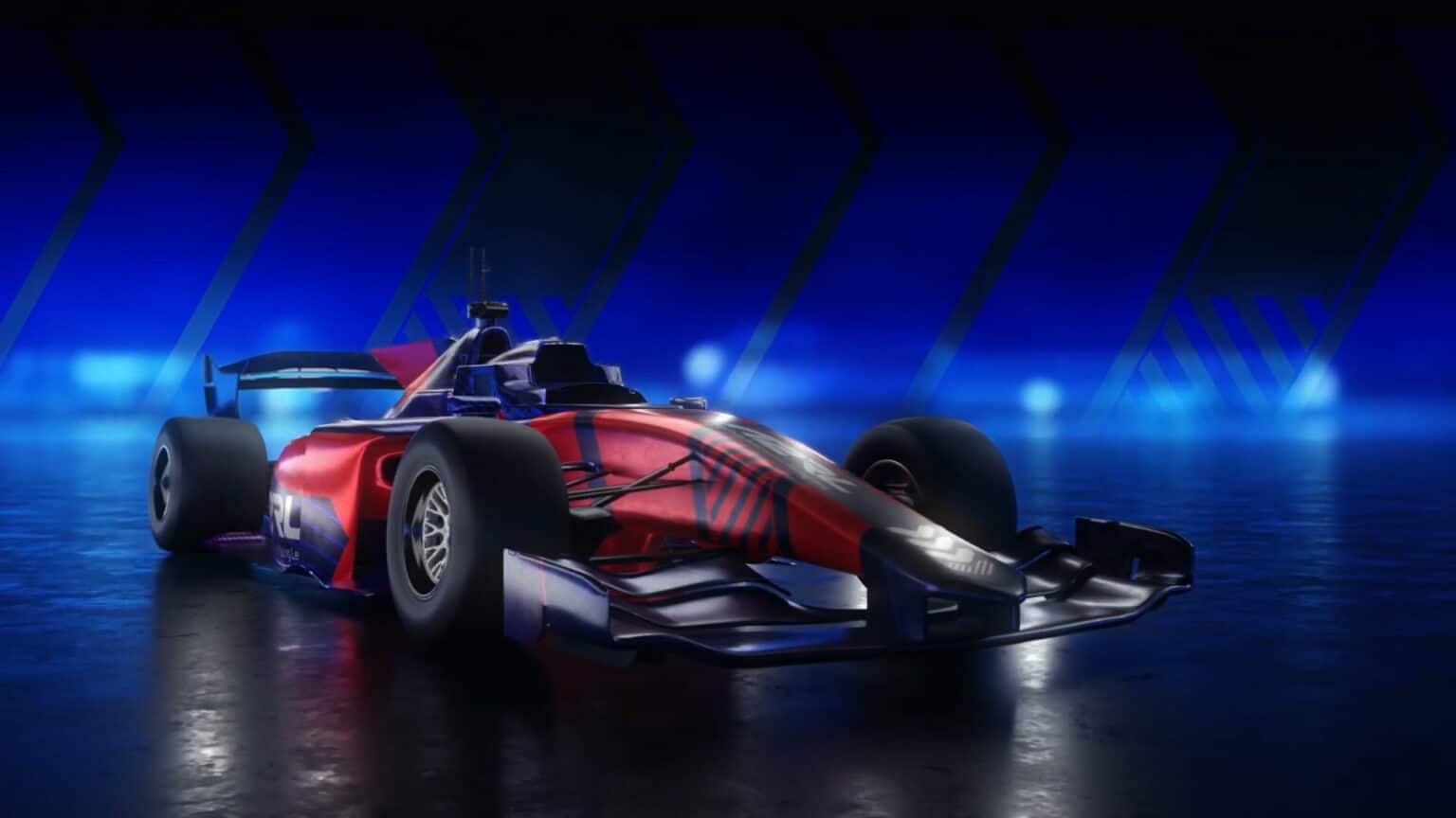 Autonomous Formula 1 arrives: single-seater races at 300 km/h without a ...