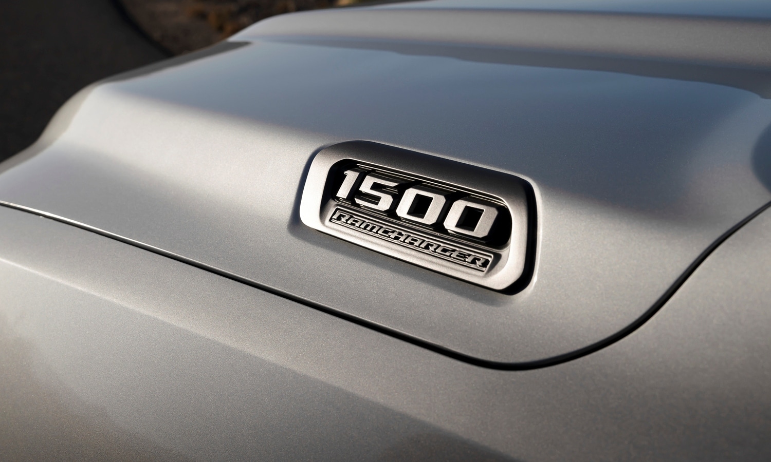 RAM 1500 Ramcharger: Pick up eléctrico de rango extendido…