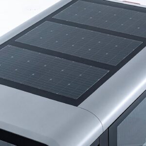 HWE Puzzle: Esta minivan eléctrica nipona será la reina de la urbe