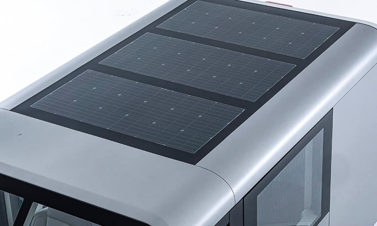 HWE Puzzle: Esta minivan eléctrica nipona será la reina de la urbe