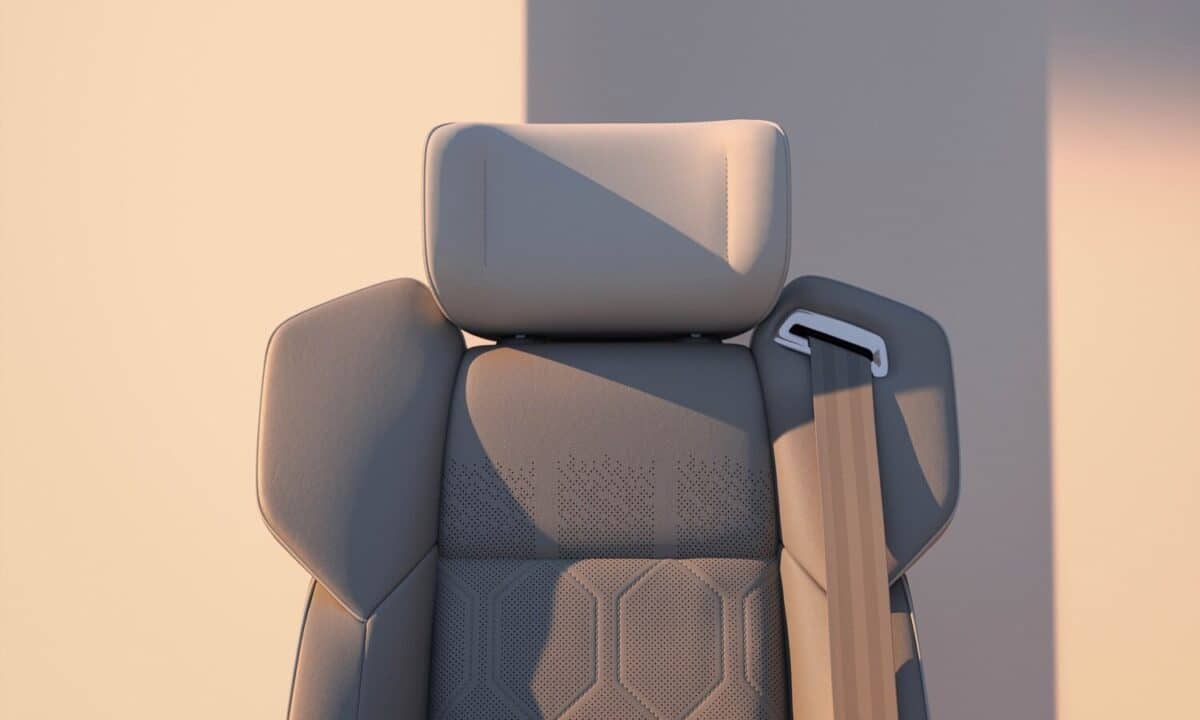 Volvo EM90: A pesar de su filtración, aquí tienes nuevos teasers…