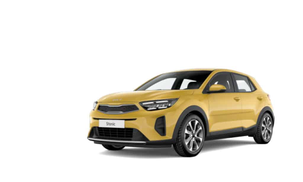 El SUV más barato de Kia, ahora en una nueva edición Style bien ...