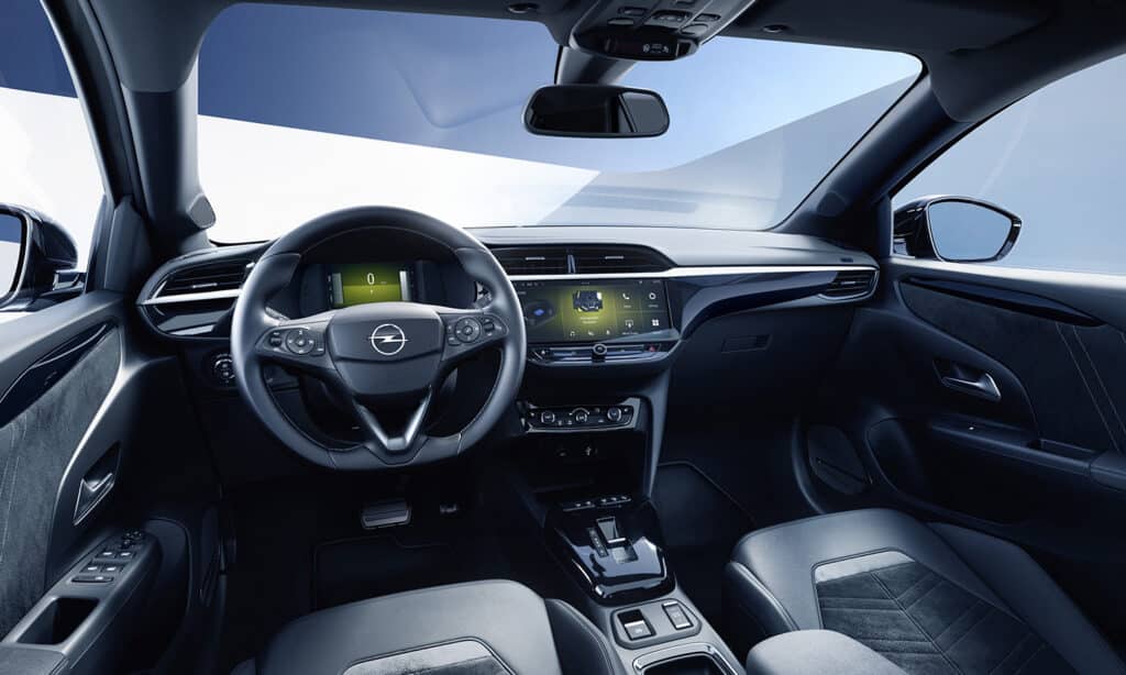We tested the Opel Corsa 2024 with the 1.2 Turbo 100 HP engine