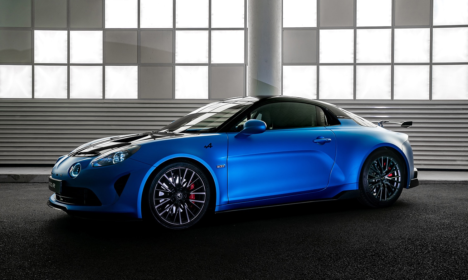 Alpine A110 2024: Así es la gama (y los precios) para España, con nueva ...