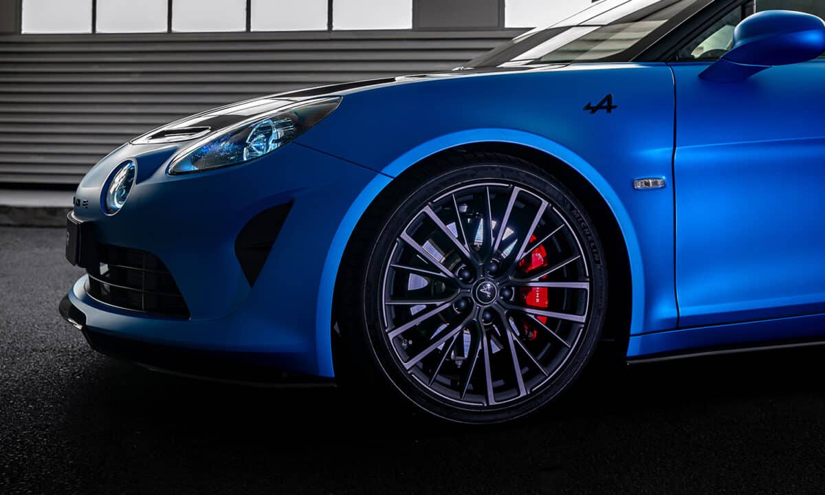 Alpine A110 2024: Así es la gama (y los precios) para España, con nueva ...