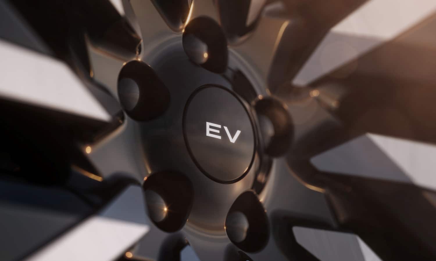 El primer Range Rover Electric se deja ver en estos teasers…