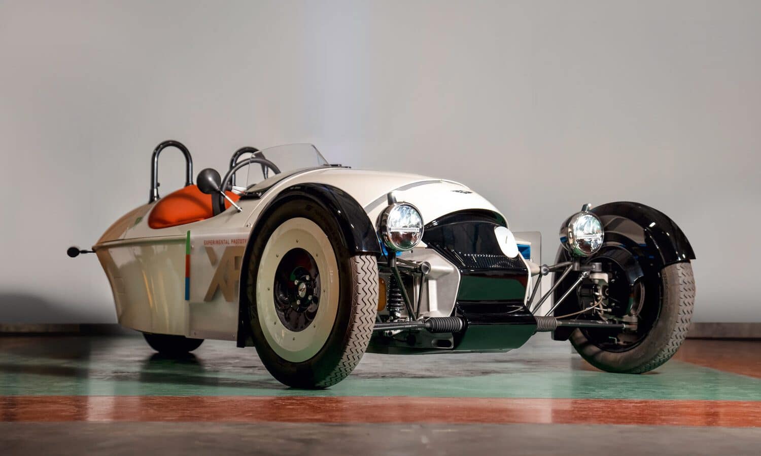 Morgan - Todos los modelos de Morgan | Actualidad Motor