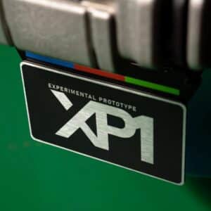 Morgan XP-1: Así será la electrificación más deportiva y sugerente