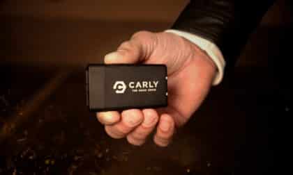 Carly ¿Quieres saber lo que pasa en tu coche? Con su App puedes