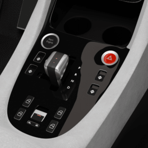 REVO ZERO: Un gran SUV de hidrógeno con 1.100 km de alcance