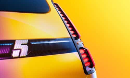 El Renault 5 E-Tech eléctrico ya tiene fecha oficial para su debut…