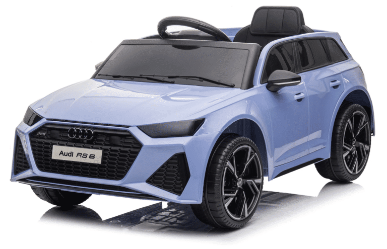 Best electric cars for children