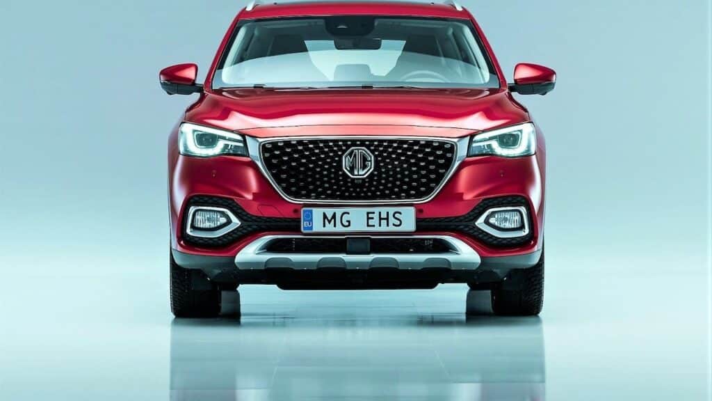 Voitures MG en Europe : les modèles et tout ce qu'il faut savoir