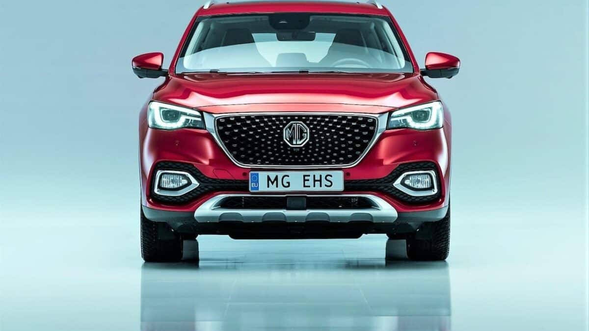 Voitures MG en Europe : les modèles et tout ce qu'il faut savoir