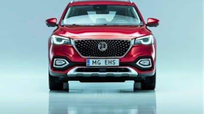 Voitures MG en Europe : les modèles et tout ce qu'il faut savoir