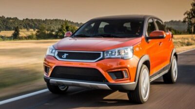 DR Automobiles cars: is it a good brand?