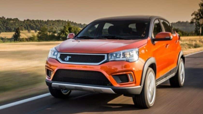 DR Automobiles cars: is it a good brand?