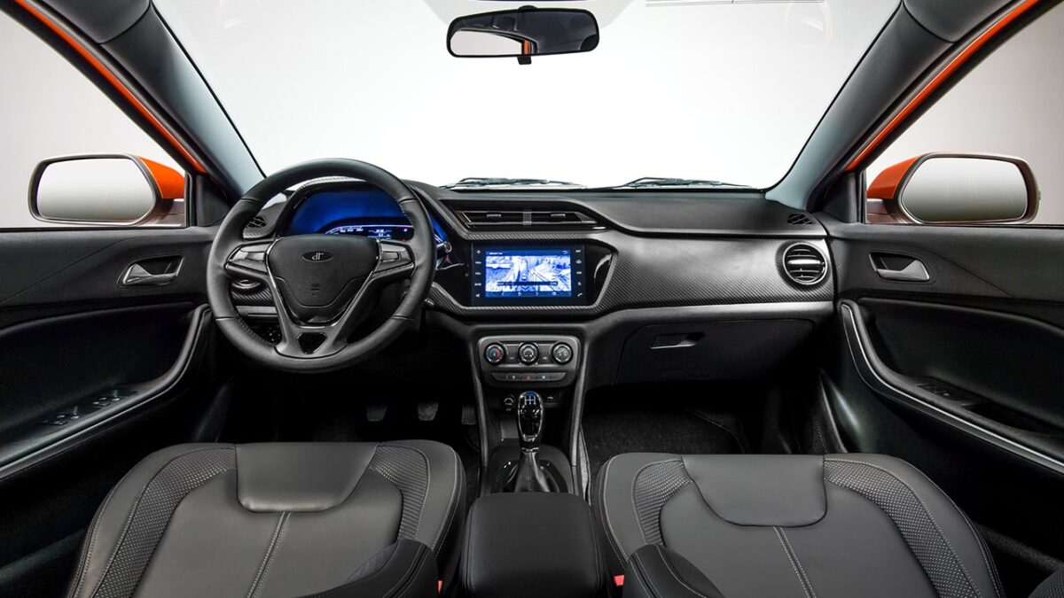 DR Automobiles cars: is it a good brand?