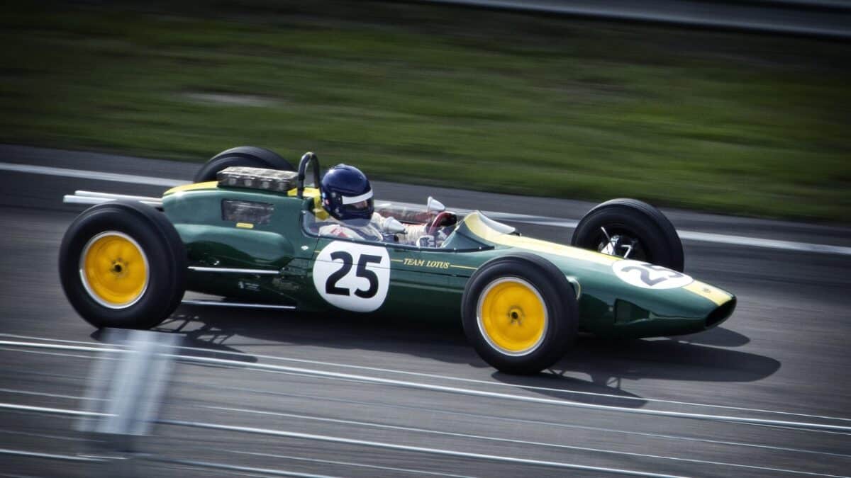 Plank o RV-Plank o Skid block: ¿qué es esta parte de un Fórmula 1 y por ...