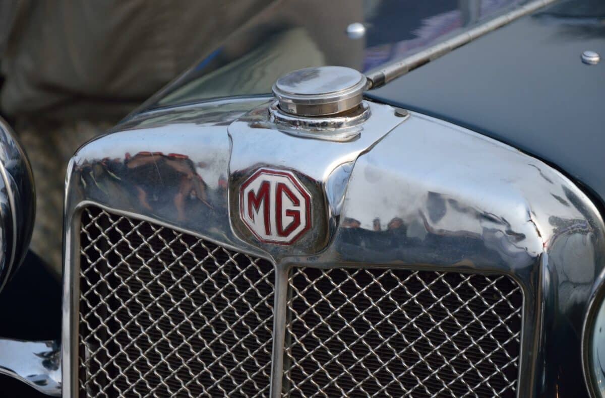 Carros MG na Europa: modelos e tudo o que você precisa saber