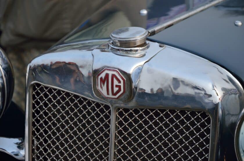 MG-auto's in Europa: modellen en alles wat u moet weten