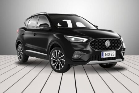 Voitures MG en Europe : les modèles et tout ce qu'il faut savoir