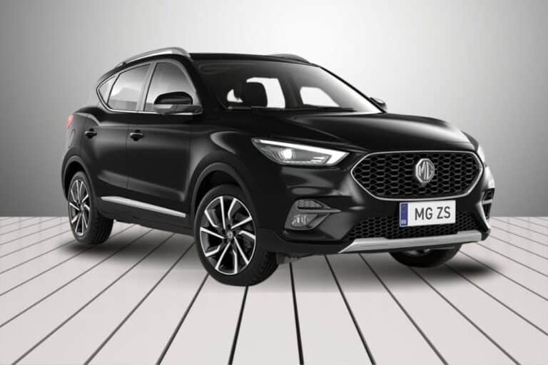 Carros MG na Europa: modelos e tudo o que você precisa saber