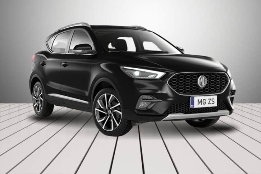 Carros MG na Europa: modelos e tudo o que você precisa saber