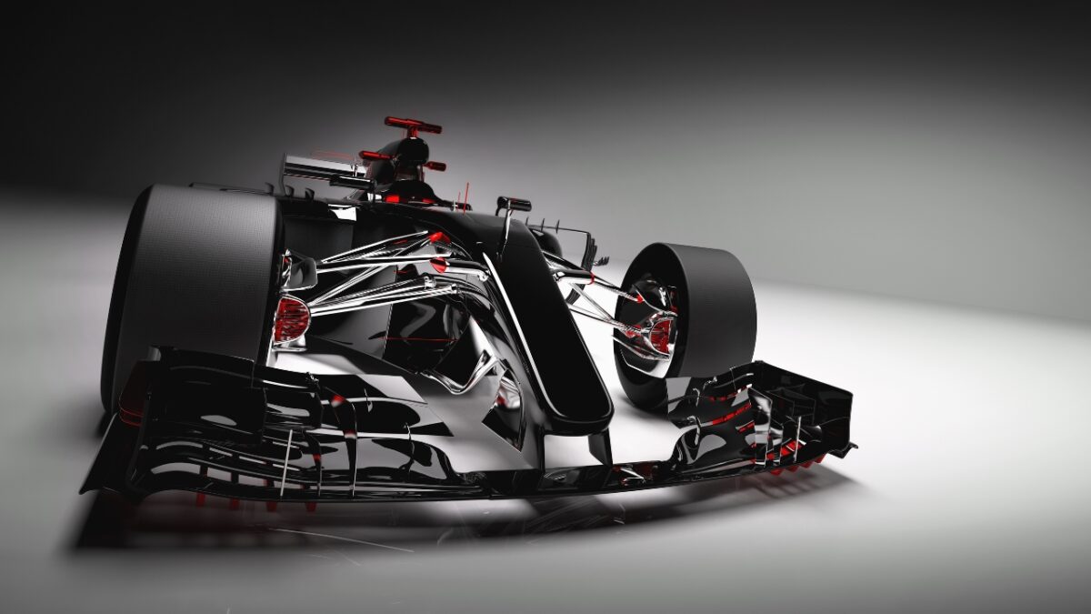 Plank o RV-Plank o Skid block: ¿qué es esta parte de un Fórmula 1 y por ...