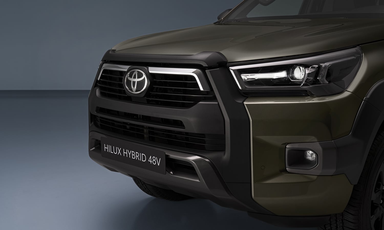 Toyota Hilux Travo: Everything we know about the new generation