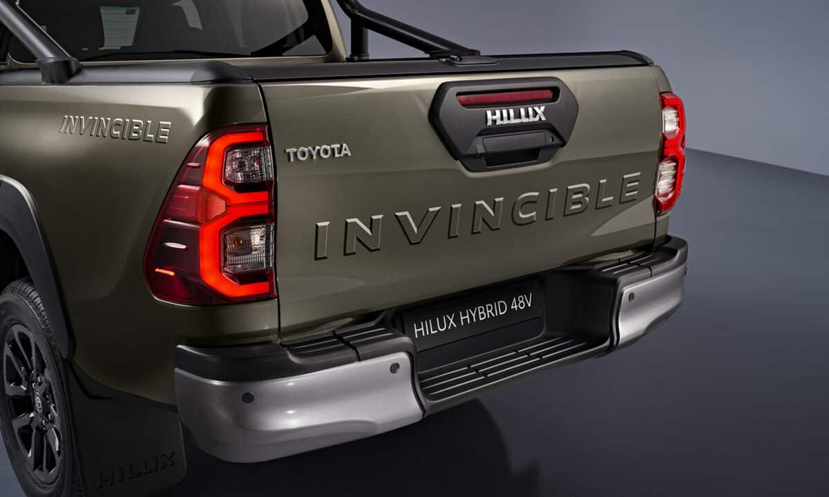 Toyota Hilux Travo: Todo lo que sabemos sobre la nueva generación