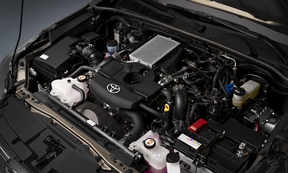 Toyota Hilux Travo: Everything we know about the new generation